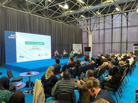 Gvantsa Grigalashvili On Linkedin Targi Caucasus Build 2023 Tbilisi