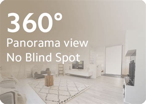 Xiaomi 360° Home Security Camera 2K - Xiaomi India