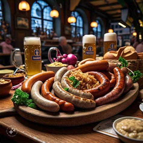 Hofbräuhaus München Speisekarte Preise [2026 Preisliste]