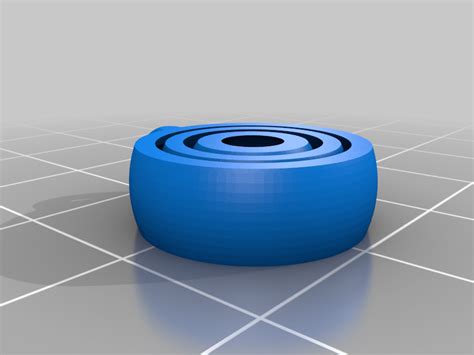 Free 3d File Gyroscope Fidget・template To Download And 3d Print・cults