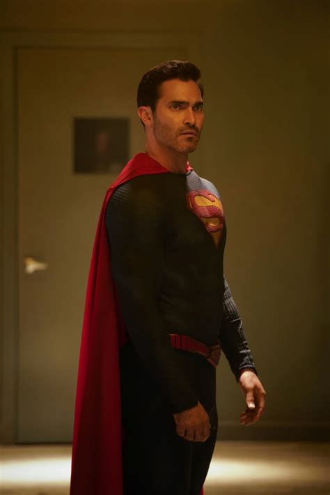 Superman Lois All American Homecoming Renewed At The CW With Budget