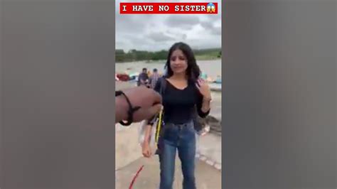 I Have No Sister Youtube