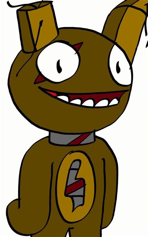 Uncle John Fnaf Sister Location Amino