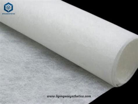 Geotextile Layer Non Woven Geotextile Geotextile Manufacturers