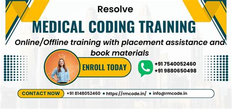 Resolve Rmcode On Linkedin Medicalcoding Medicalcodingcourse Medicalcodingtraining