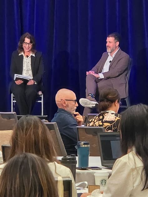 Rob Berger On Linkedin Great Two Days For Sago Attending And Exhibiting At The Conference H …