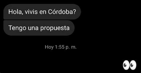 Le Propusieron Un Trío Sexual Y Se Ofendió Por Una Particular