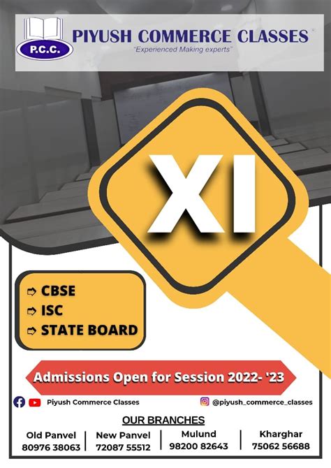 Best Commerce Classes In Piyush Commerce Classes Facebook