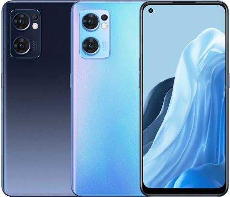 Oppo Reno7 Pro 5g And Reno7 5g Launched In India Price Starts At