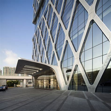 Architecture Design Facade Design Architecture Building Exterior