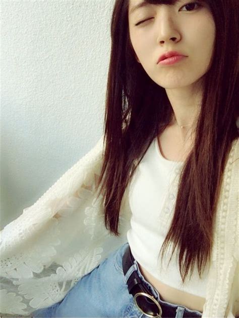 Ute『♡こんばんは！あいり』 Girl Cool Girl Fashion