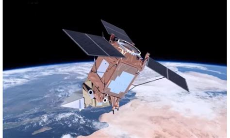 Sentinel 5p Successfully Launched To Monitor Atmospheric Pollution