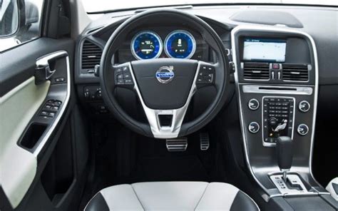 Interface Carplay Volvo Sensus System S60 V40 V60 Xc60 Tecnocar