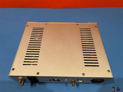 Dac S Dacs And More Dacs Photo 4210872 Us Audio Mart