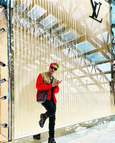 ปอนด์ P Hot ประวัติ P Hot แรปเปอร์หนุ่มคนดัง