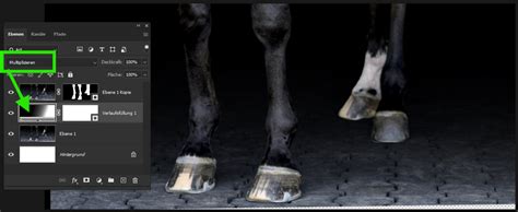 Solved Best Way To Add A Gradient Masked Layer But Mask O Adobe Product Community 14913858