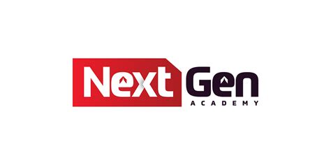 Brand Identity Design Nextgen Academy Behance Brand Identity Design Nextgen Academy Behance