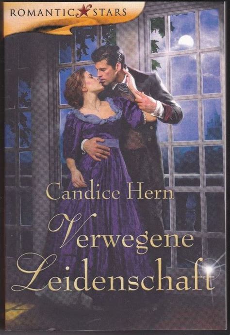 Candice Hern Verwegene Leidenschaft Neu Gemäss Beschreibung In