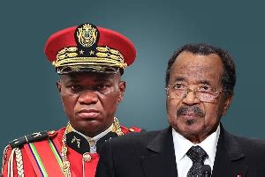 Etoudi Paul Biya signe une importante lettre et envoie un message à Brice Oligui Nguema