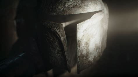 Slideshow The Mandalorian Season Official Trailer Screenshots