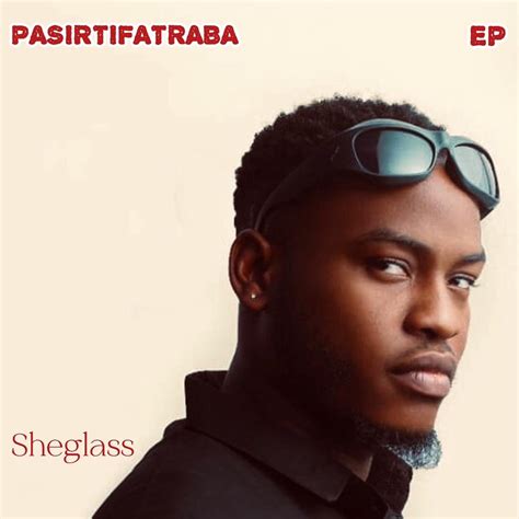 Ep Sheglass Pasirtifatraba Ep