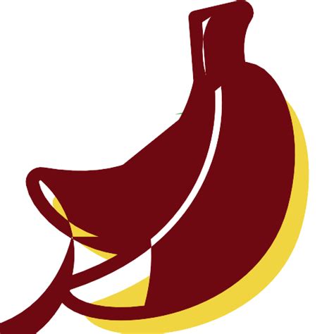 Banana Vector Svg Icon Png Repo Free Png Icons