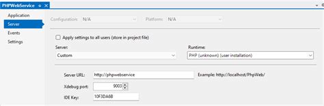 Create A Multi Container Php App With Docker Compose Devsense Blog