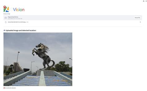 𝚃𝚊𝚌𝚝𝚒𝚌𝚊𝚕 𝙾𝚂𝙸𝙽𝚃 𝙰𝚗𝚊𝚕𝚢𝚜𝚝 on Twitter OSINT GEOINT Just testing Gvision made by GONZOs int