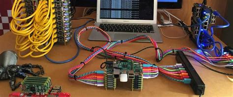 Intel Iot Technology Overview Rayming Pcb