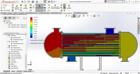 Do Fea Analysis And Cfd Analysis Using Solidworks By Mahsansaeed Fiverr