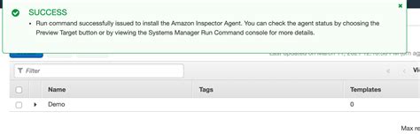 find vulnerabilities on ec2 instance using amazon inspector technet vn