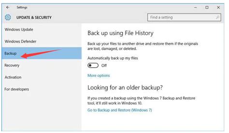 5 Methods To Undelete Files After Upgrading To Windows 11