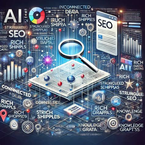 Semantic SEO - Digital School Hub