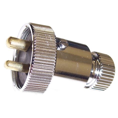 2 Pin Plug And Socket