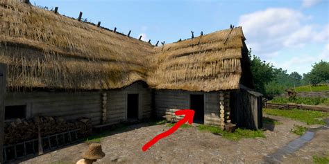 Where To Find Drying Racks In Kcd2 And How To Use Them