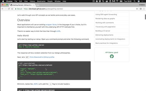 Developer Onboarding Github Cristiano Betta Developer Advocate At Box And Developer