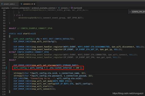 安信可esp8266 Esp32 Esp32c3系列模组 At指令和sdk开发如何进去低功耗模式超详细的使用说明。所有esp32 C3都支持