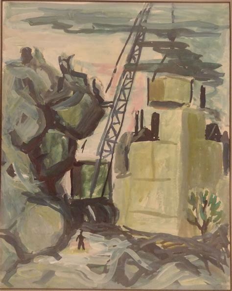 Arthur Runquist — The Pathways Collections