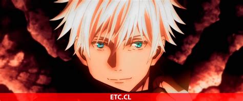 A Disfrutar Segunda Temporada De Jujutsu Kaisen Durará 6 Meses Etc