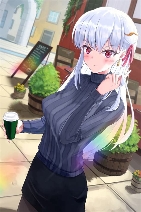 Kama Fate And More Drawn By May Danbooru