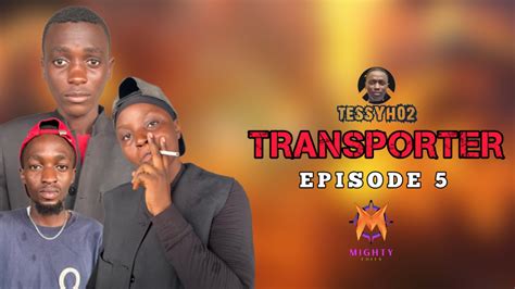 Transporter Episode 5 Transporter Missing Youtube