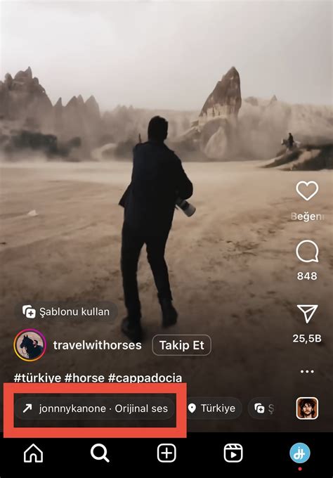 Instagram Reels Trend Olan Müzikler Nasıl Bulunur 2023 Rehber Juntire