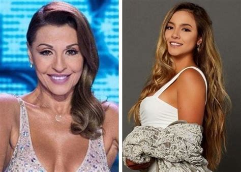 Gabriela La Sexy Sobrina De Amparo Grisales