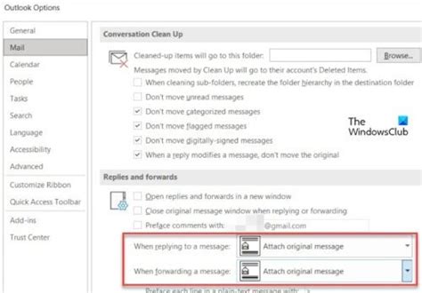 Attachments Not Showing In Outlook Fix