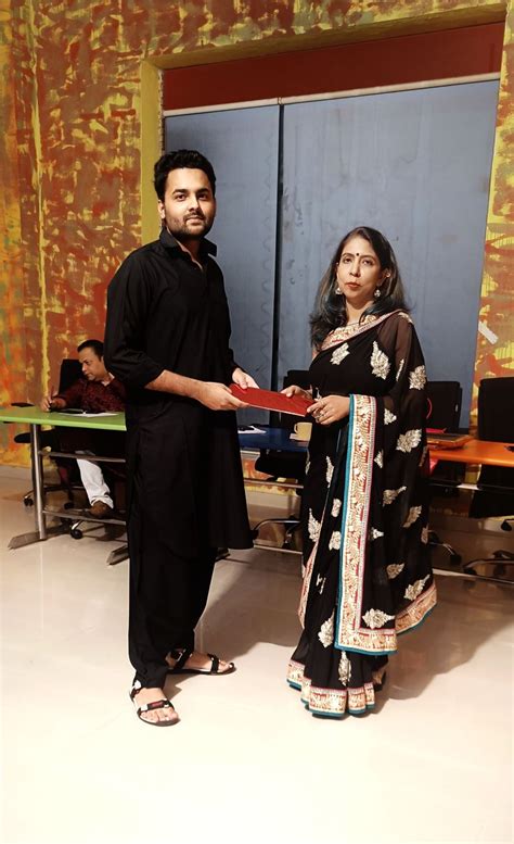 Nadim Jacob On Linkedin Mrethnic Tekshapers Diwali2022 Office