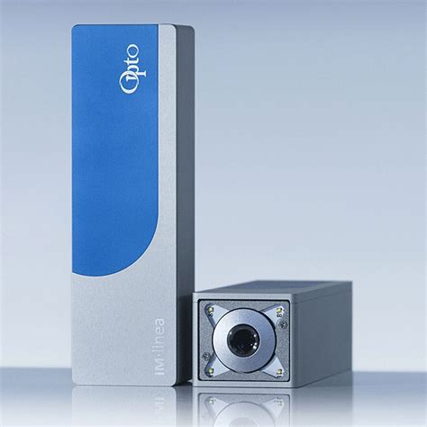 Machine Vision Camera IMlinea M OPTO Machine Vision Industrial