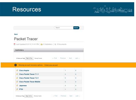 How To Install And Use Cisco Packet Tracer For Ccna