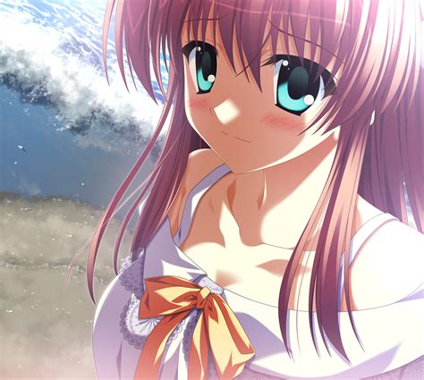 Cg Op截图 《すぴぱら Story ＃01 Spring Has Come！》 哔哩哔哩