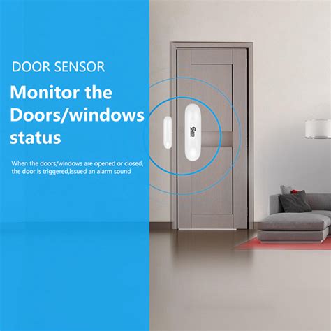 Neo Coolcam Nas Ds Z Z Wave Sensor Deur Raam Sens Grandado