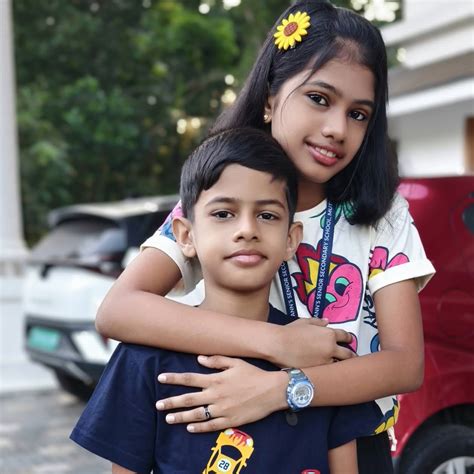 Post From Tiya And Advik Chathamkulam Nimisharajeesh Vlogs